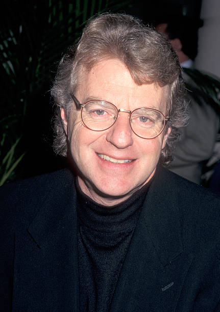 Jerry Springer