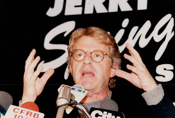Jerry Springer