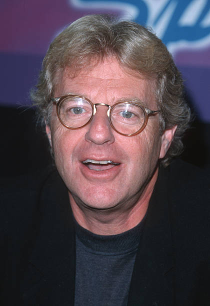 Jerry Springer