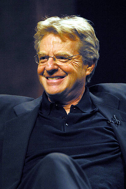 Jerry Springer