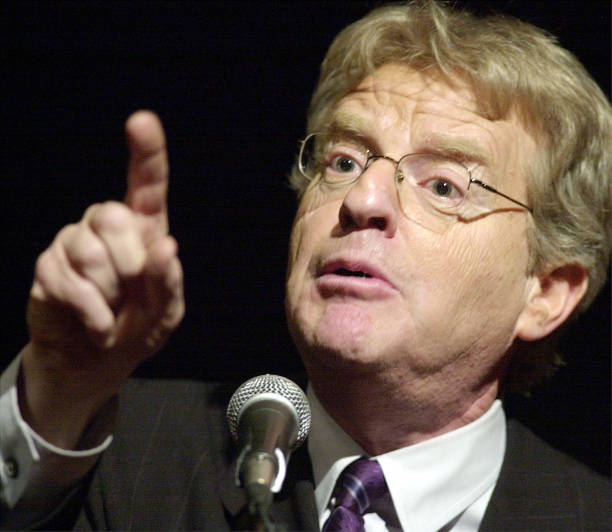 Jerry Springer