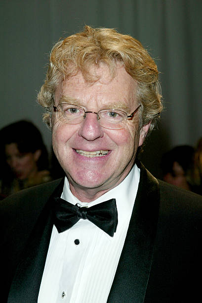 Jerry Springer