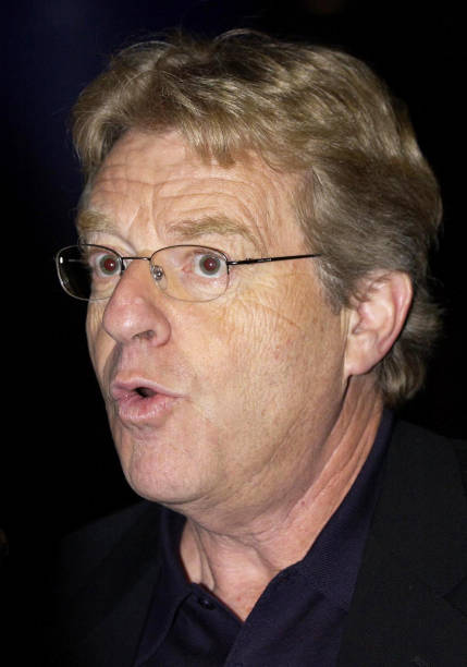 Jerry Springer