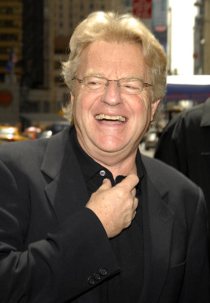 Jerry Springer