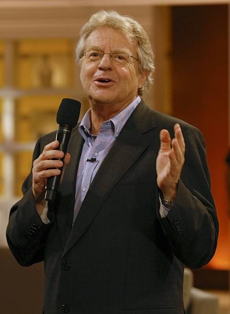 Jerry Springer