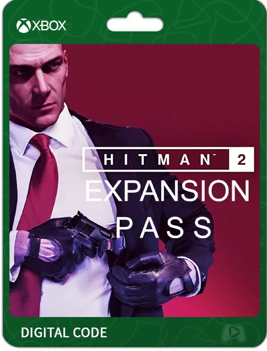 Hitman 2 Collector's Edition