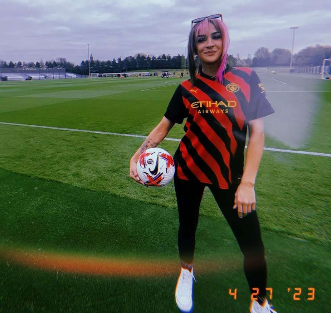 Picture of Cheree Crowley