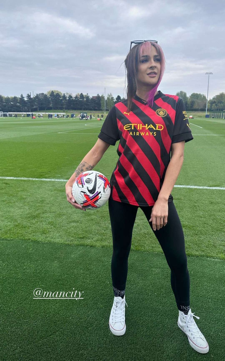 Picture of Cheree Crowley