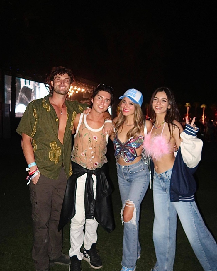 Victoria Justice picture