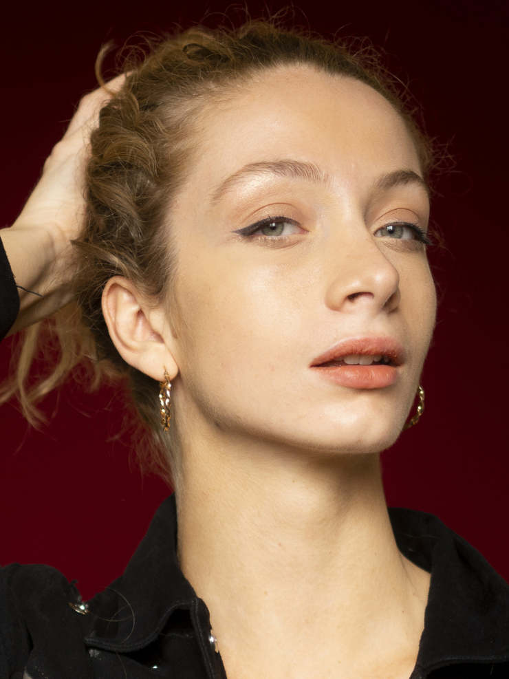 Picture of Eleonore Deltel