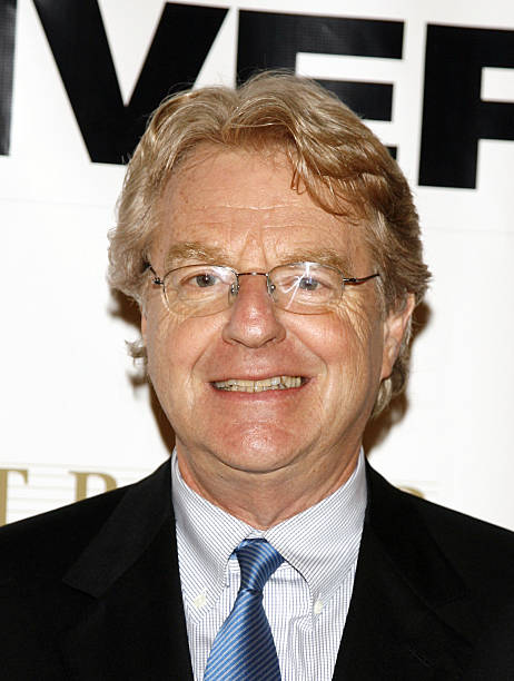 Jerry Springer