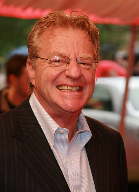 Jerry Springer