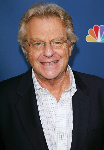 Jerry Springer