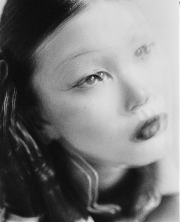 Picture of Sherry Shi