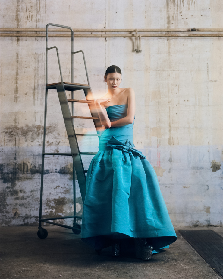 Picture of Sherry Shi