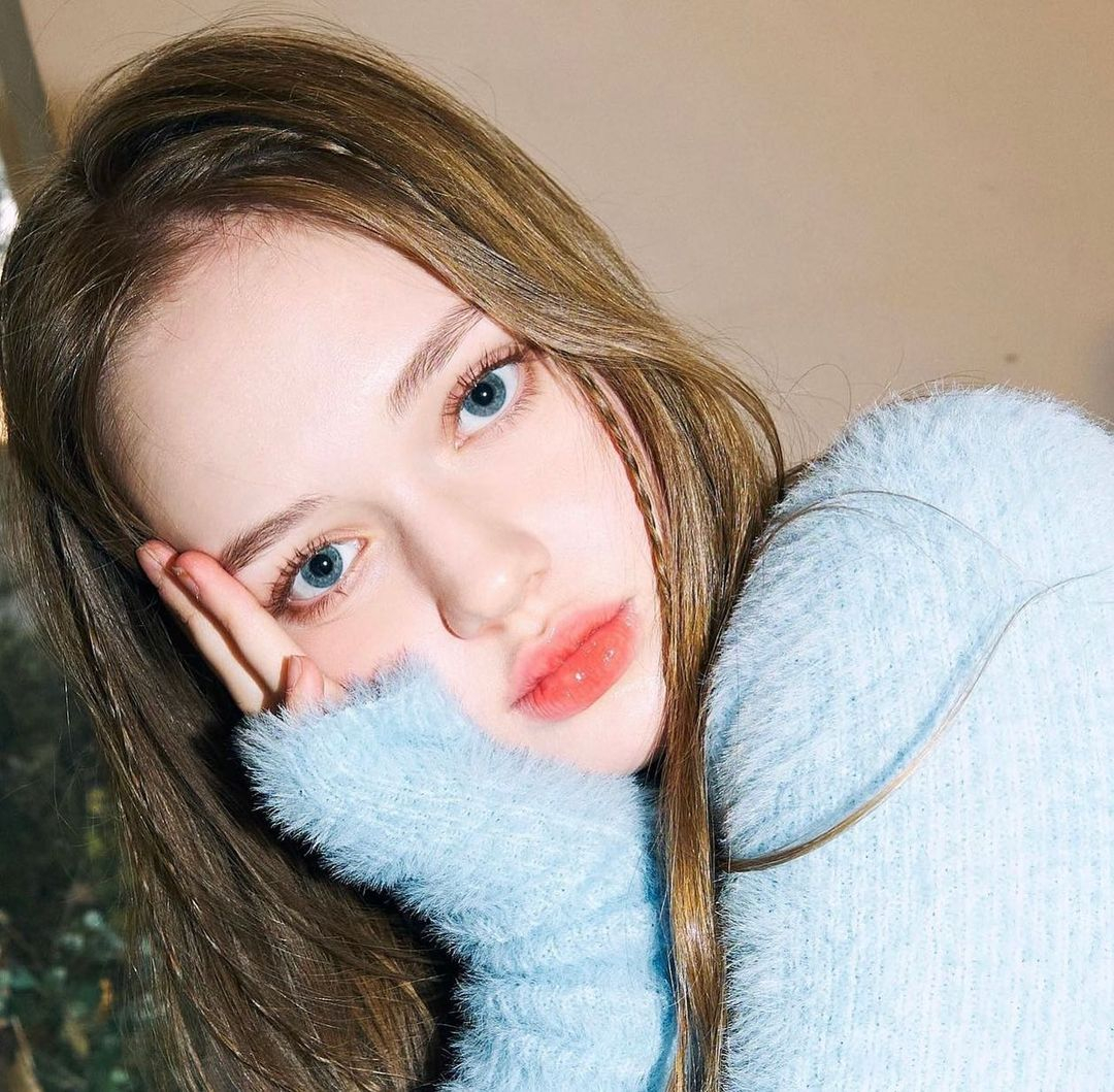 Picture of Tanya Sklyar