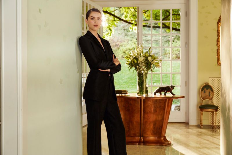 Picture of Sanne De Roo