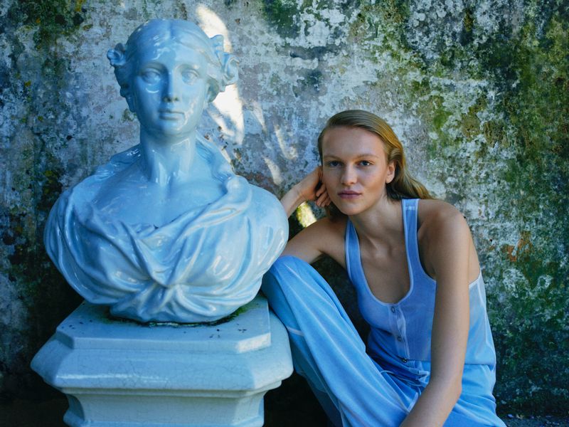 Lena Werner image