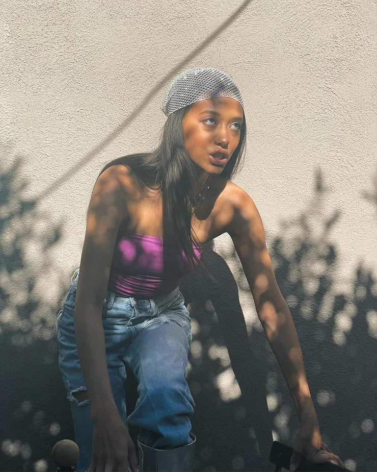 Jonetta Kaiser image