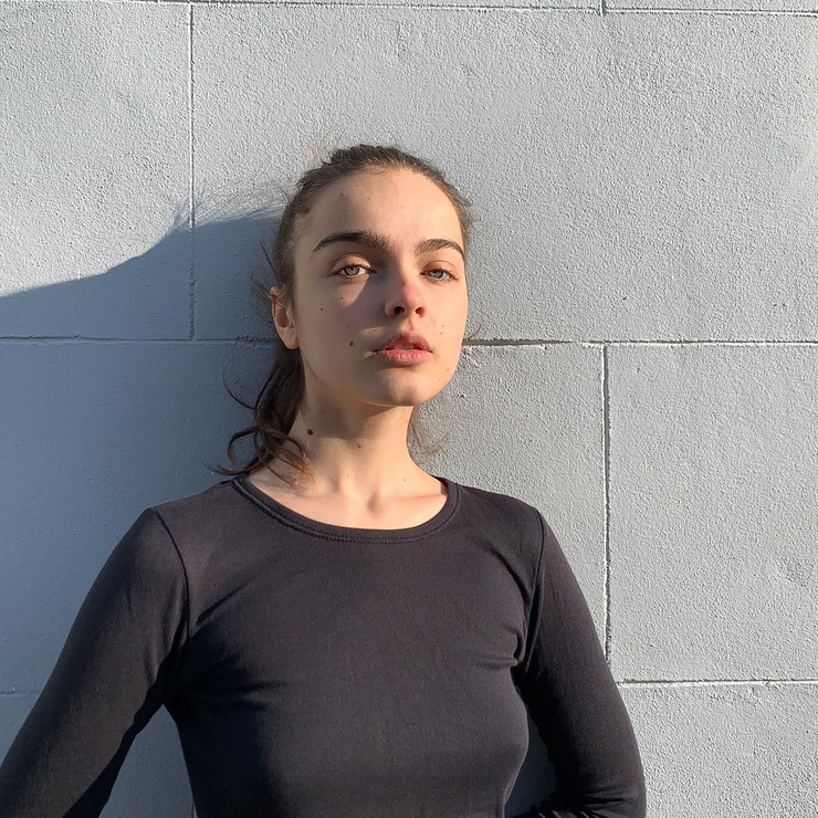 Picture of Eliz Chupris