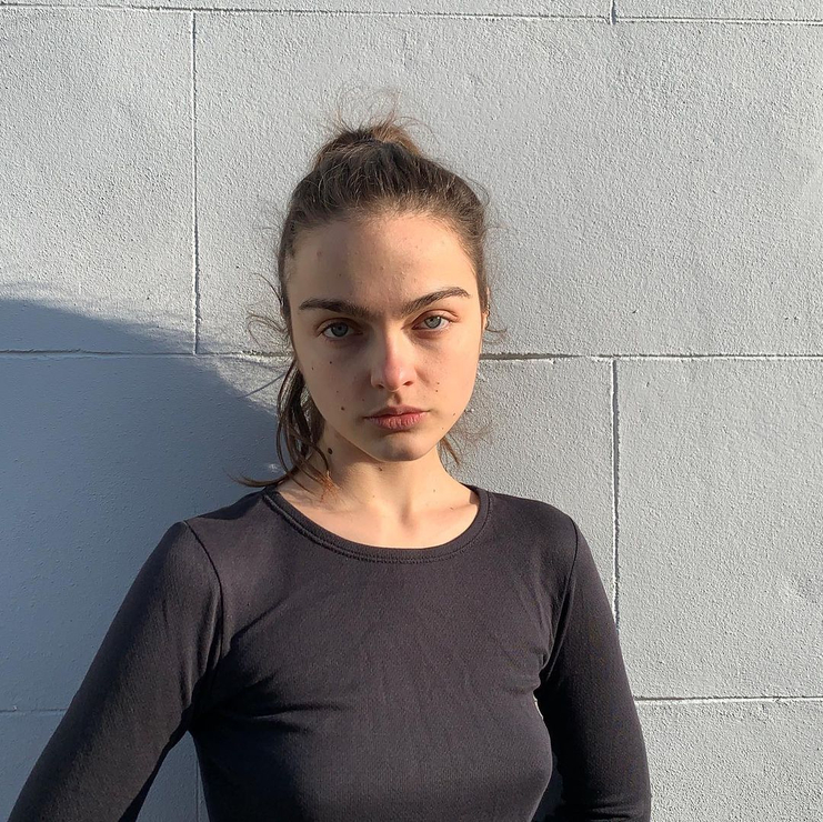 Picture of Eliz Chupris