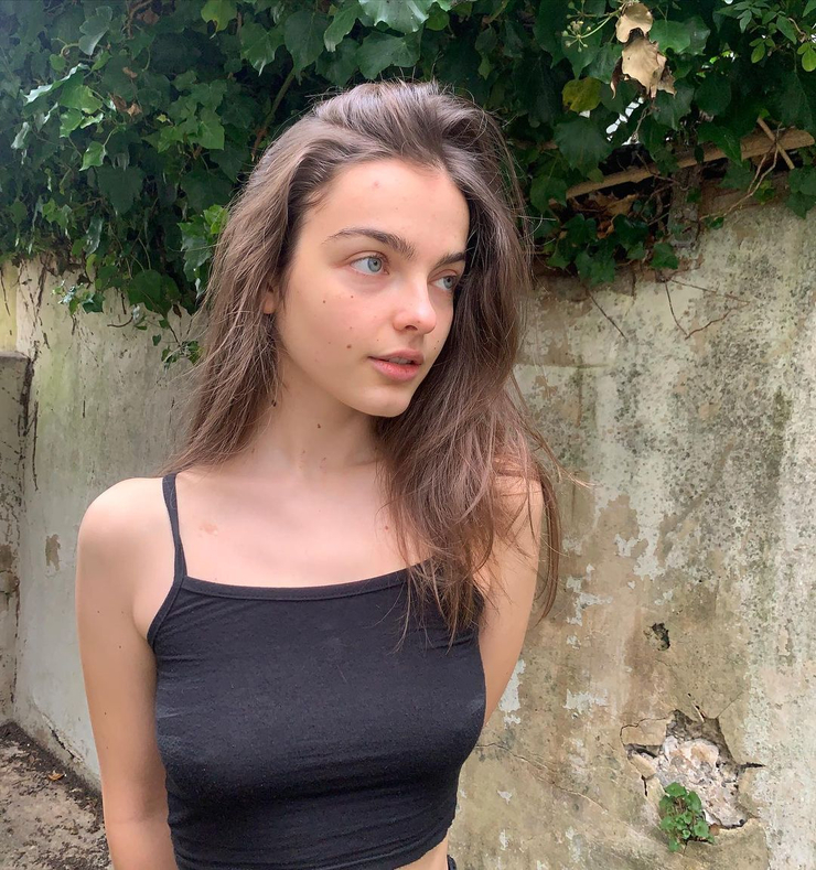 Picture of Eliz Chupris