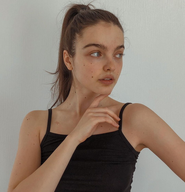 Image of Eliz Chupris