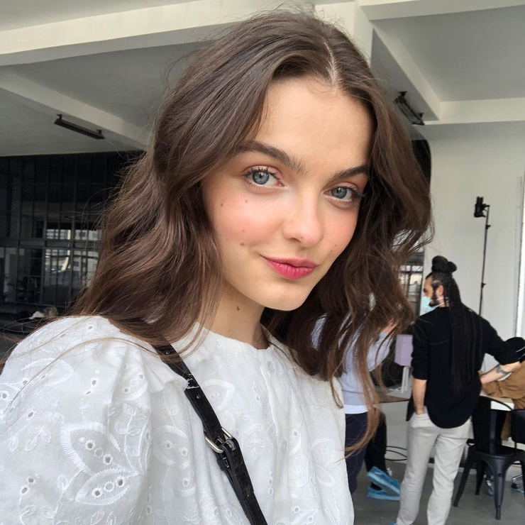 Picture of Eliz Chupris