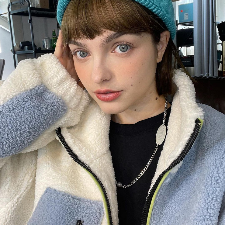 Image of Eliz Chupris