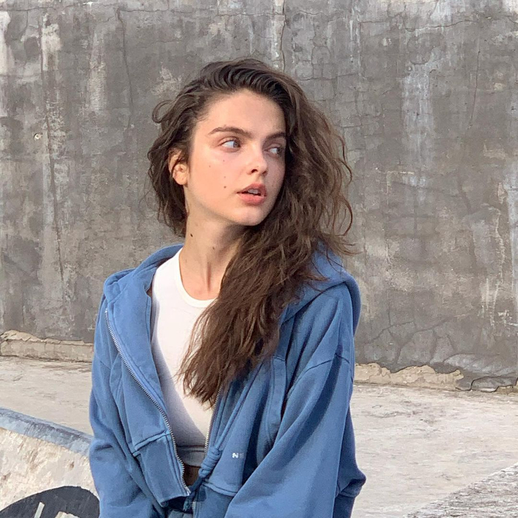 Picture of Eliz Chupris