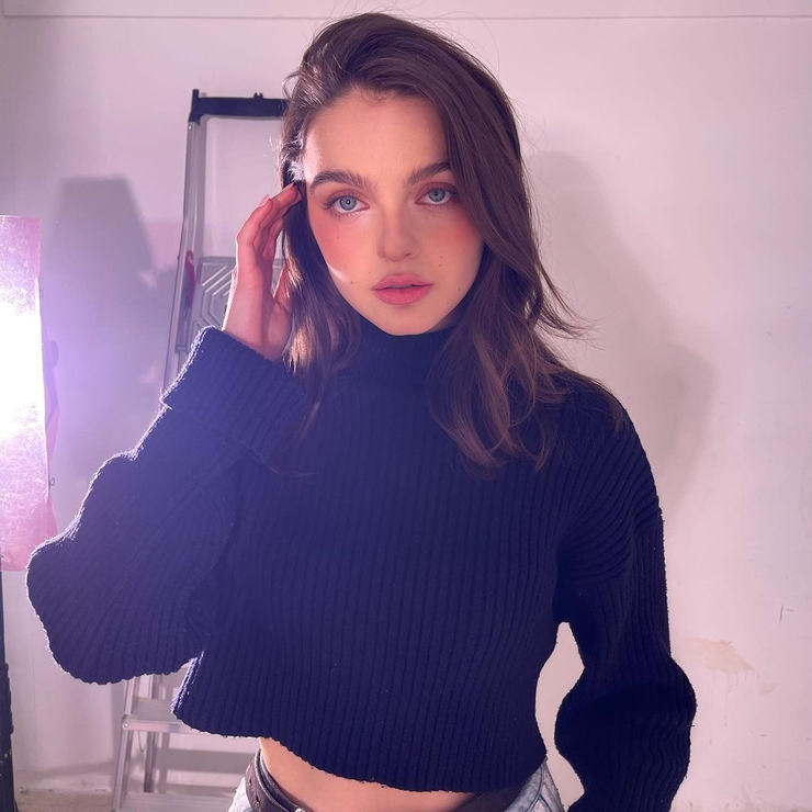 Picture of Eliz Chupris