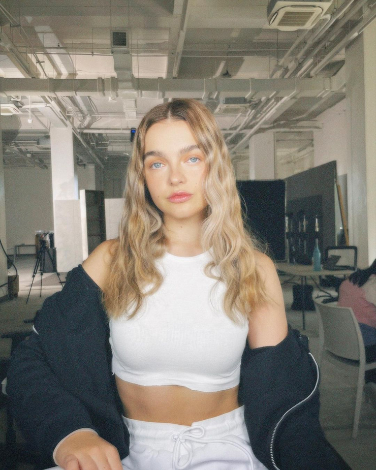 Picture of Eliz Chupris