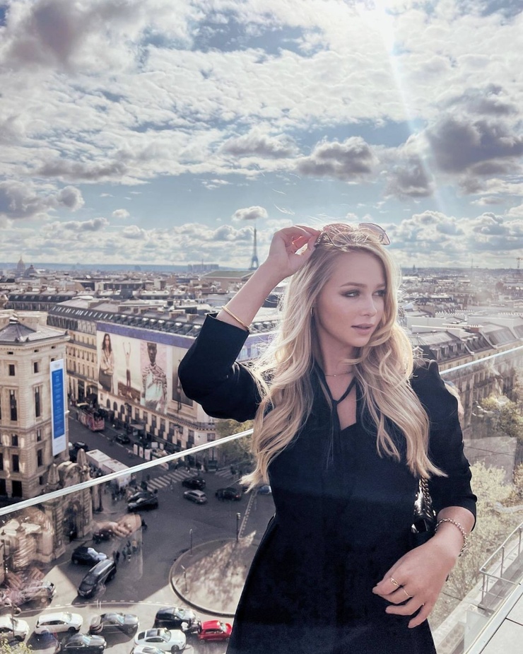 Picture of Ivy Mae Anderson