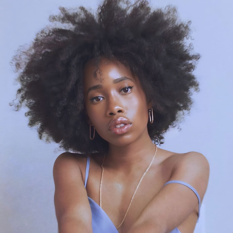 Picture of Zoe Renee