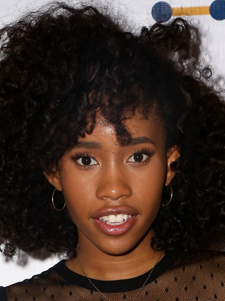 Picture of Zoe Renee