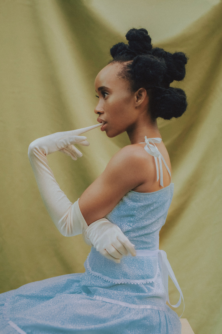 Picture of Zoe Renee