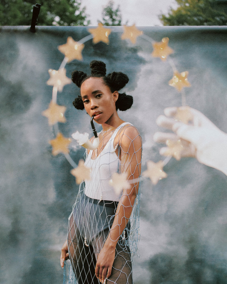 Picture of Zoe Renee