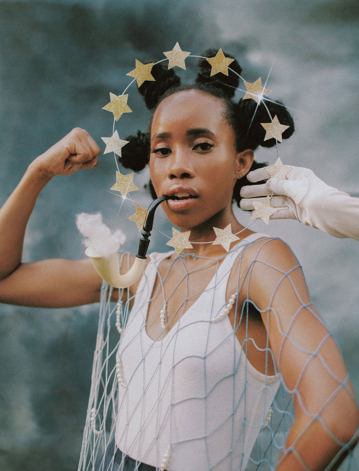 Picture of Zoe Renee