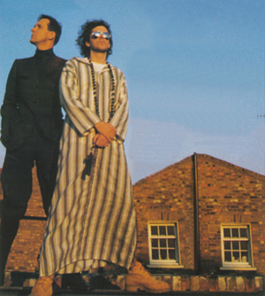 Picture of KLF