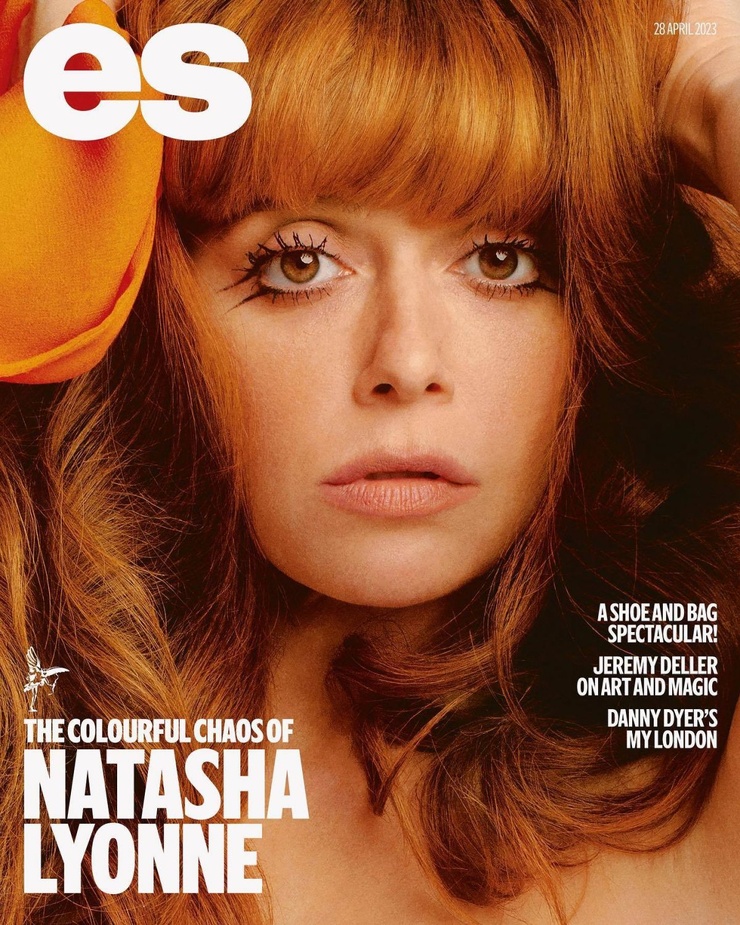 Natasha Lyonne image