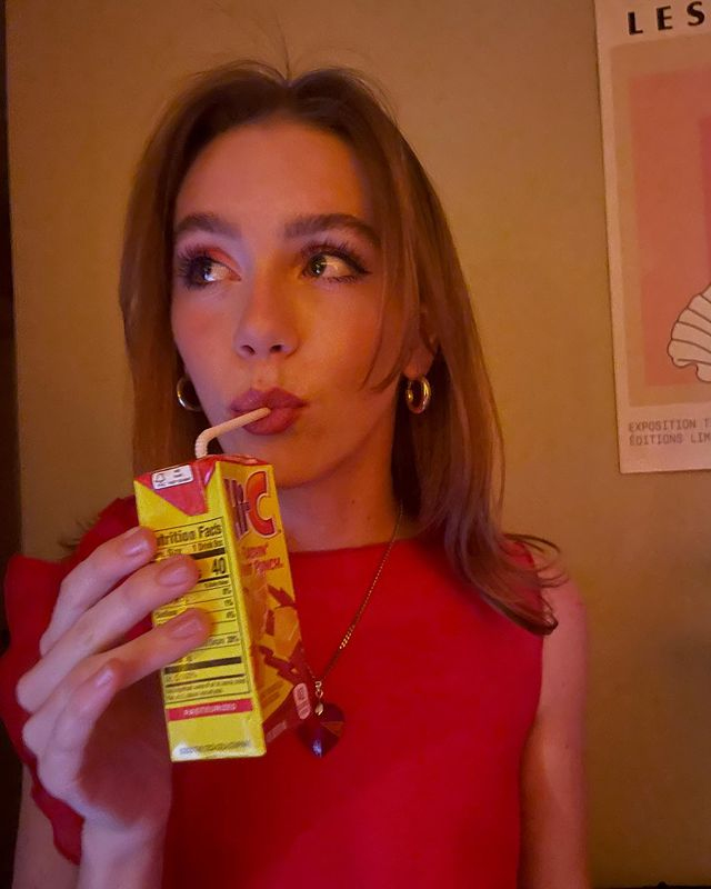 Picture of Emma Garner