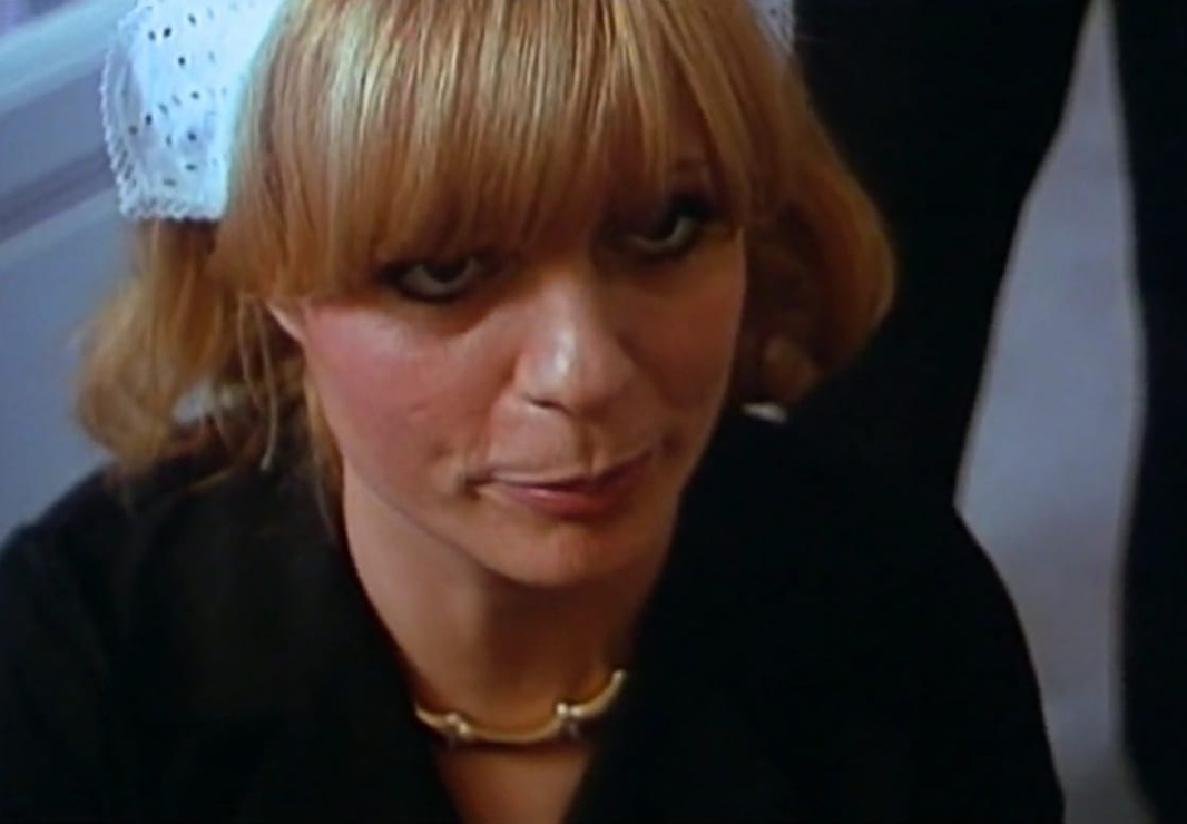 Picture of Élisabeth Buré