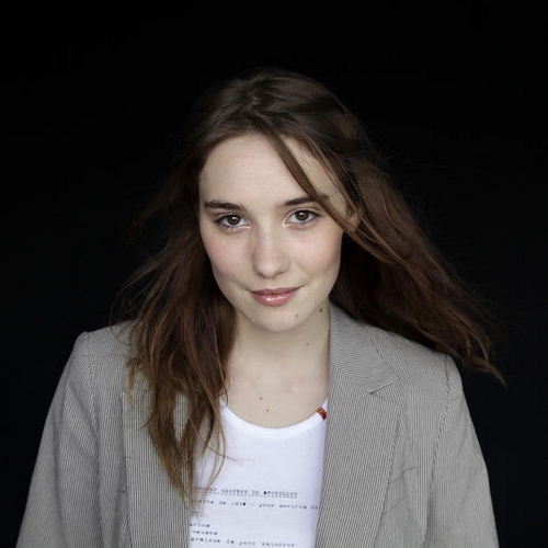 Picture of Déborah François