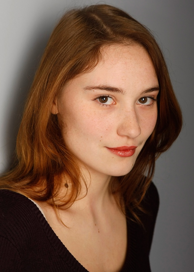 Déborah François picture