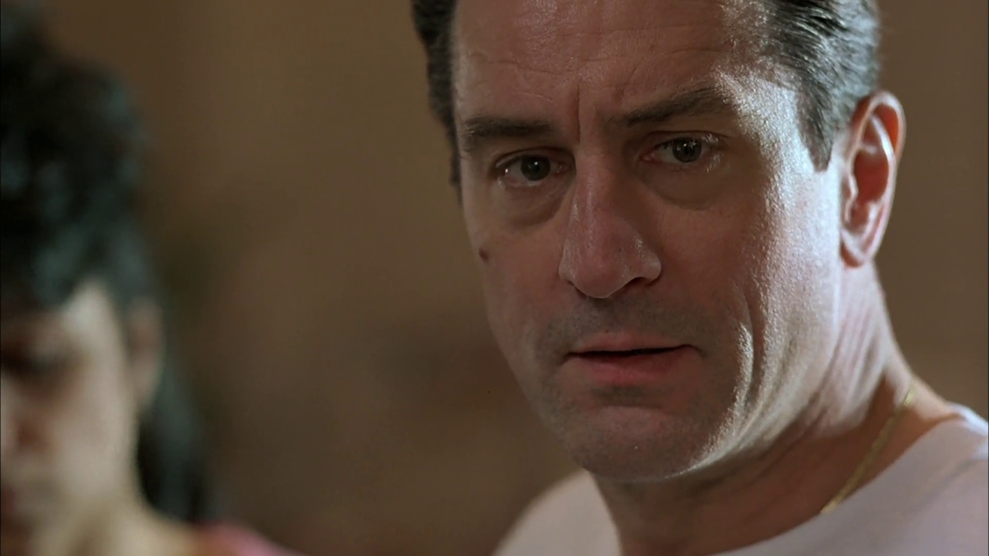 Robert De Niro