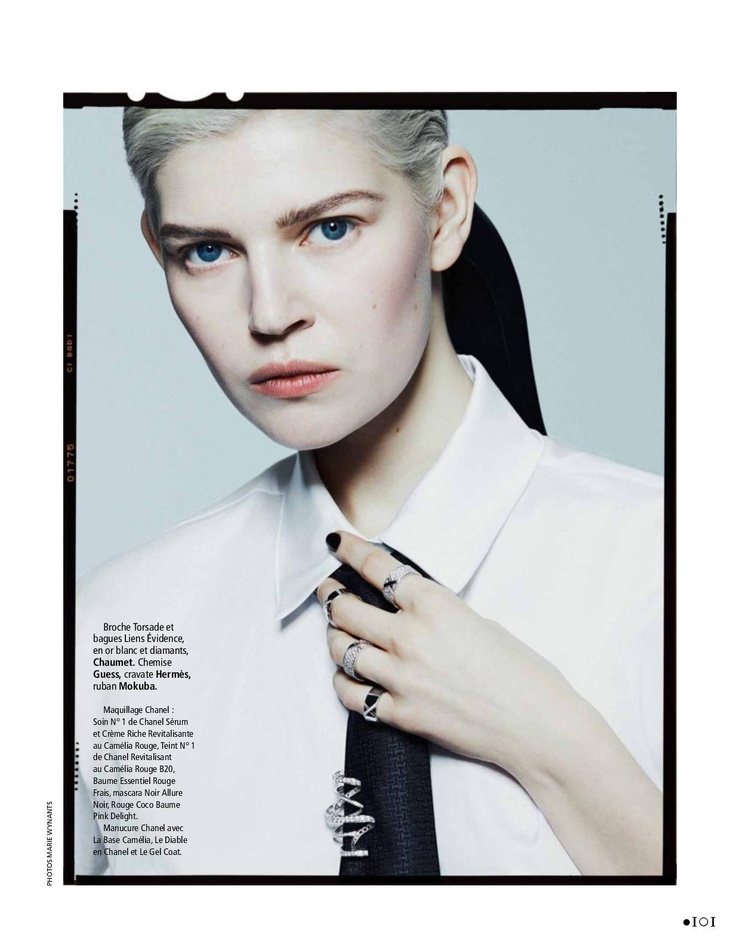 Picture of Ola Rudnicka