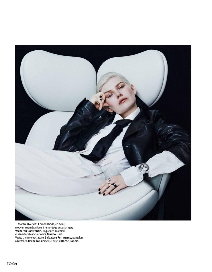 Picture of Ola Rudnicka