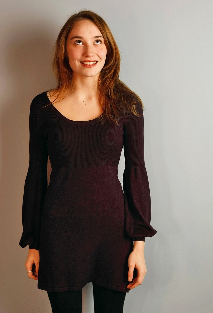 Picture of Déborah François