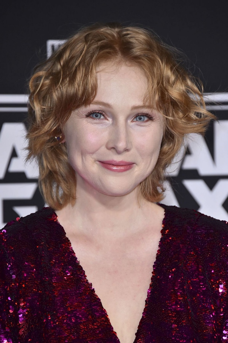 Picture of Molly C. Quinn