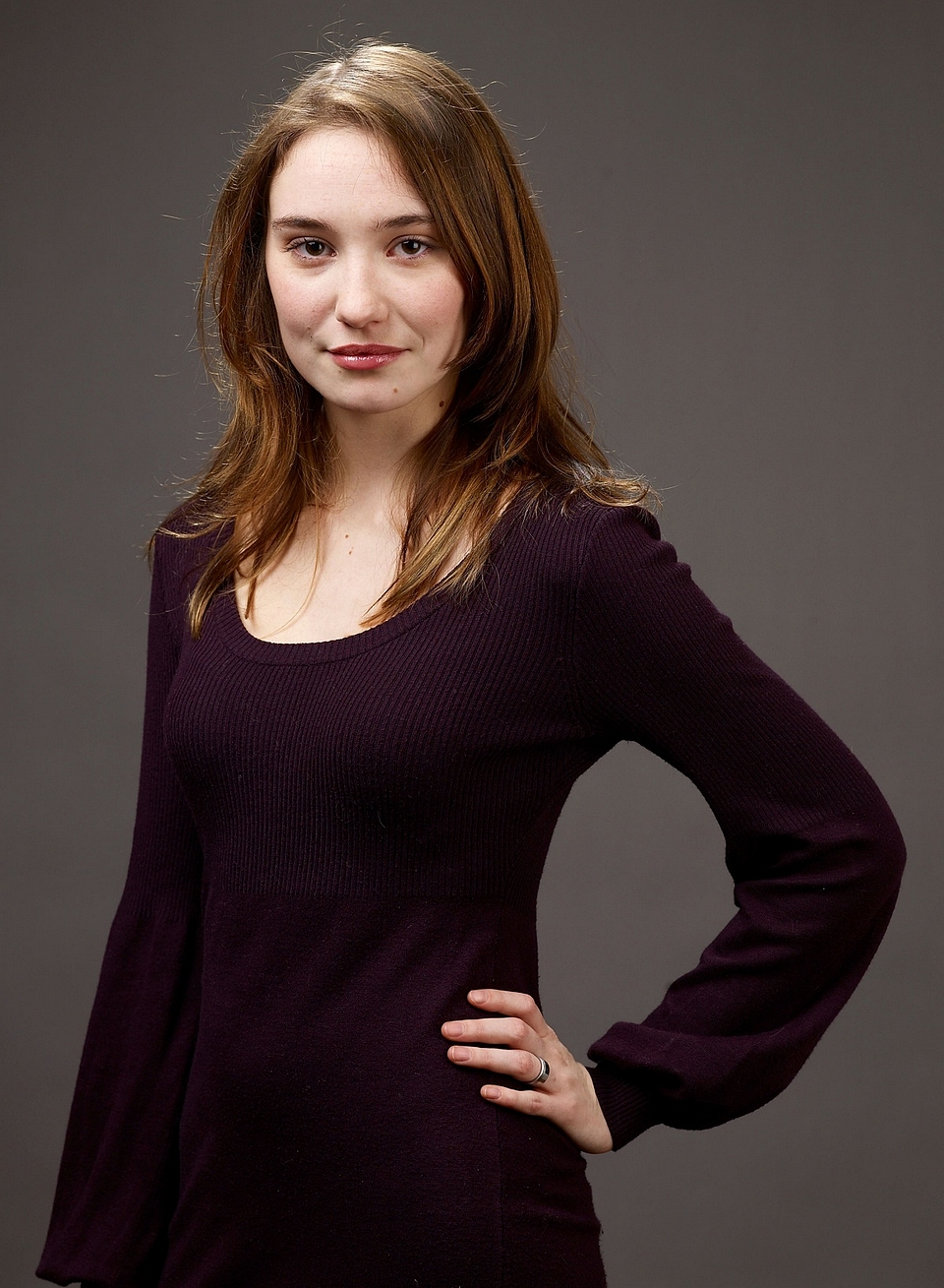 Picture of Déborah François